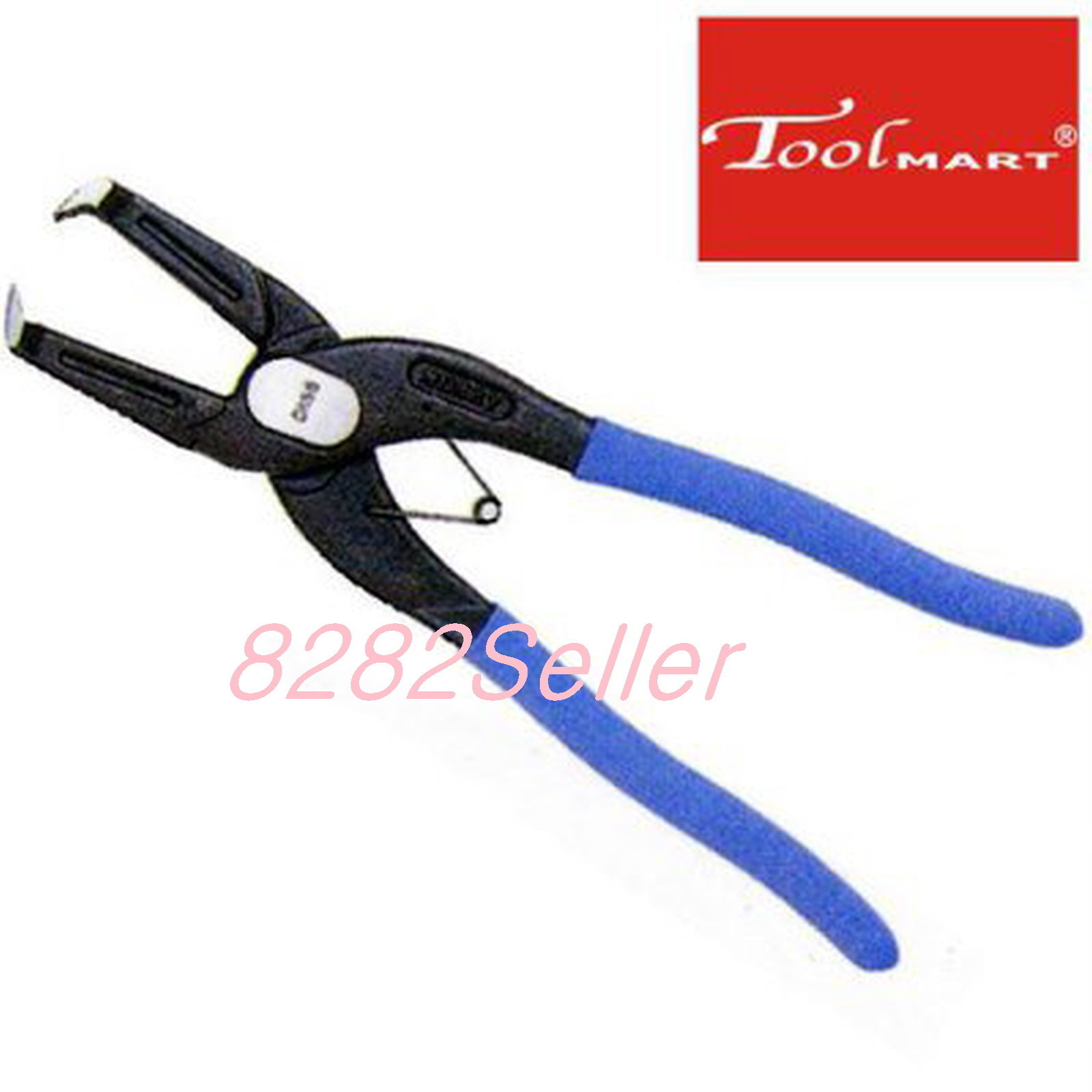 DK55 Blade Hand Held Wiring Nipper Duct Cutter for Plastic MERRY ...