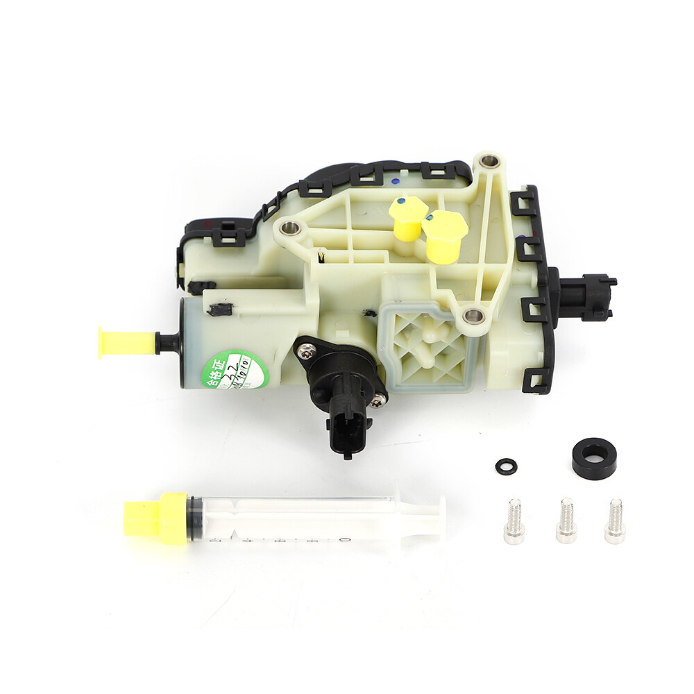 11-16 Super Duty F250 F350 F450 For Ford 6.7 Diesel DEF Urea Reductant ...