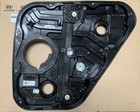 OEM Rear Power Window Regulator & Motor LH RH ⭐4P⭐ Set for Hyundai ...