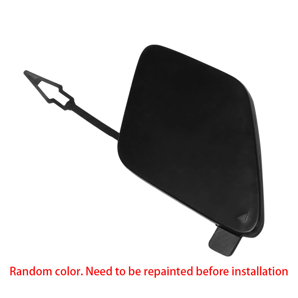 Fits BMW X5 G05 2019 2020 2021 Bumper Tow Hook Cover Cap 51119492880 ...