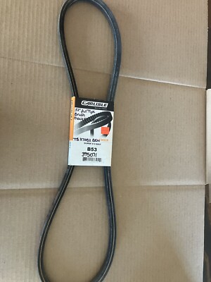 NOS Carlisle B53 Belt | eBay