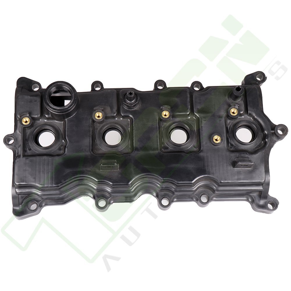 Engine Valve Cover with Gasket 2008-2012 For Nissan Rogue 2.5L ...