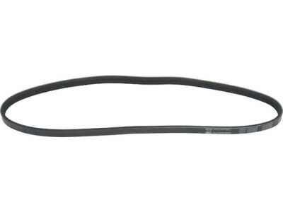 97GM64K Main Drive Multi Rib Belt Fits 2018-2019 Mercedes Maybach S560 ...