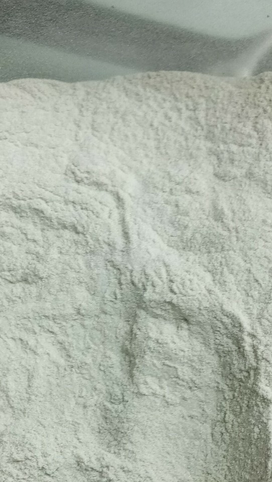 30.00 cts. Raw Natural White Real Diamond Dust powder Rough Diamond ...