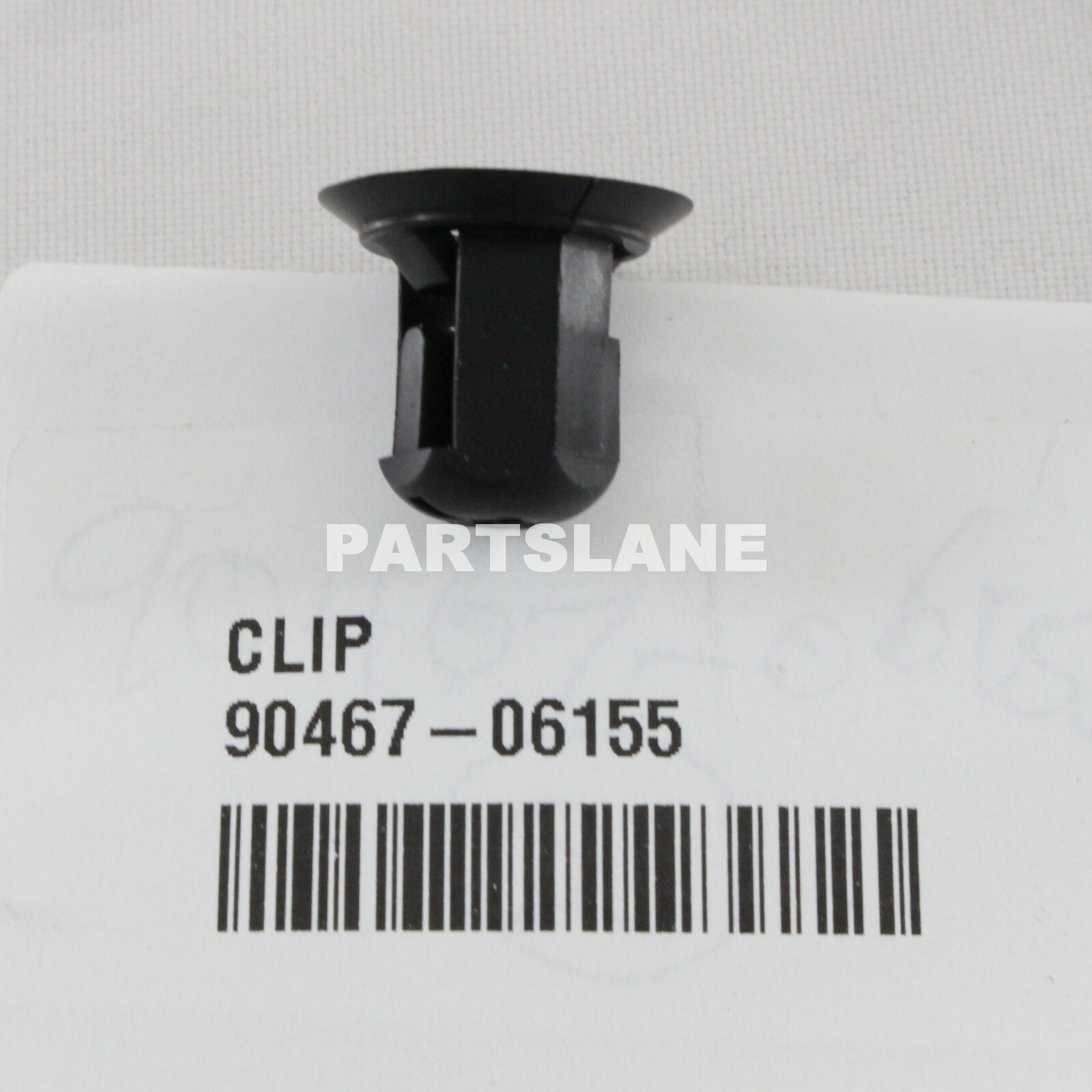 90467-06155 Toyota OEM Genuine CLIP | eBay