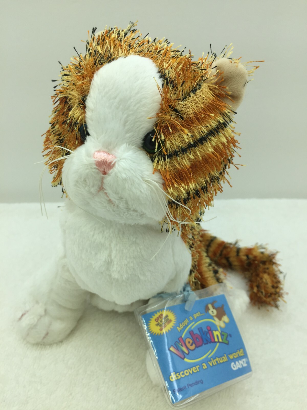 Webkinz Alley Cat for sale online | eBay