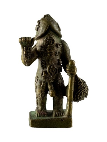 Palad Khik Nang Kwak - Amulet Thailand -figurine- 2779 | eBay Australia