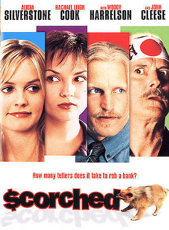 Scorched (DVD, 2004) for sale online | eBay