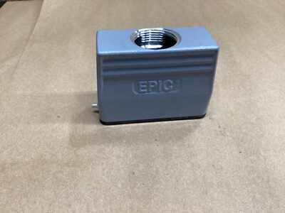 Lapp Epic Rectangular Connector #106L25 | eBay