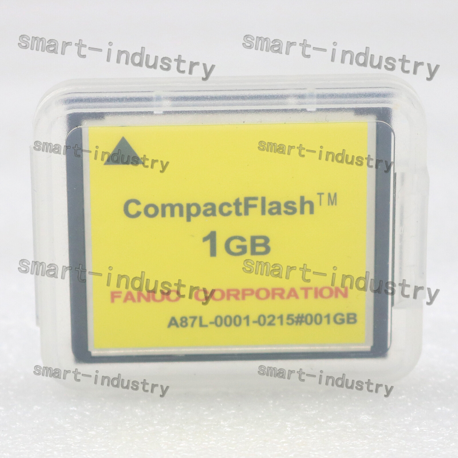 1PCS A87L-0001-0215#001GB New For Fanuc CF Card DHL SHIPPING | eBay