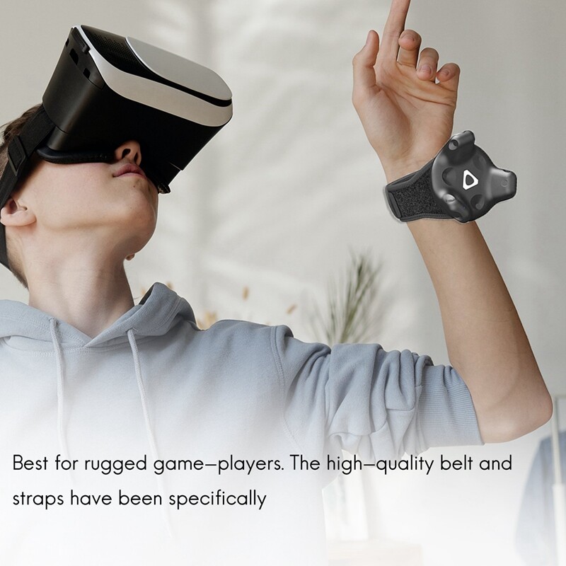 Vr Tracking Belt and Tracker Belts for Vive System Tracker Putters ...