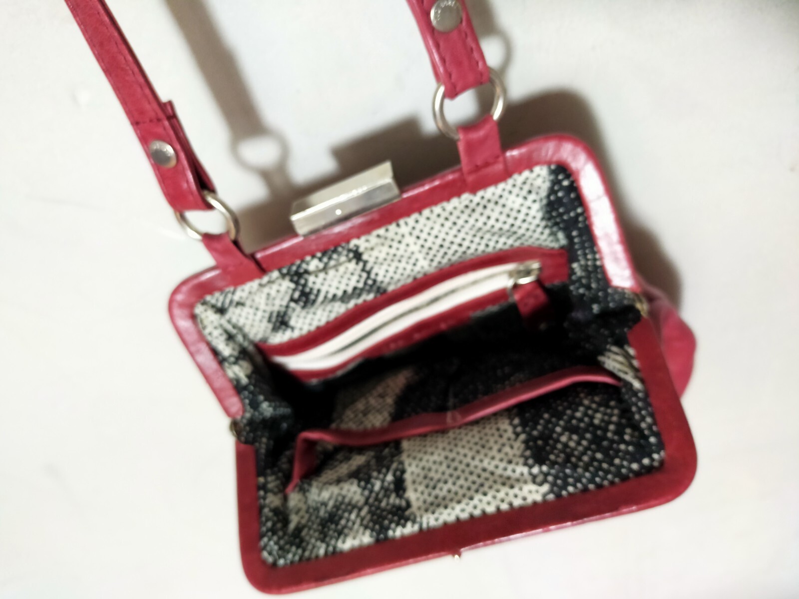 red ted baker bag | eBay UK