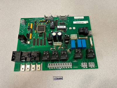 Spa Control, Jacuzzi® Spas / Sundance® Spas Circuit Board 6600-092 | eBay