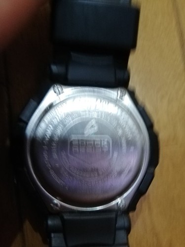 G-Shock Gw-3000D Analog Solar Men Casio Orange Vintage 786734756 | eBay