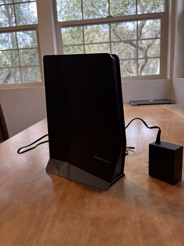 Netgear Nighthawk Extender AX6000- EAX80 | eBay