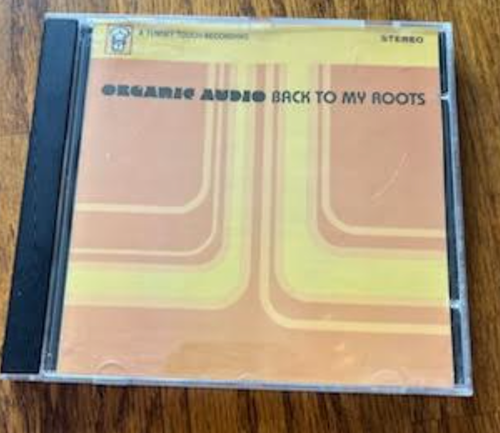 ORGANIC AUDIO - BACK TO MY ROOTS CD | eBay