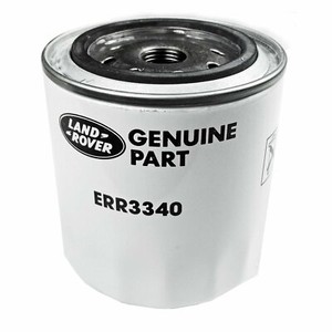 Range Classic P38 Oil Filter GENUINE for Land Rover Defender Discovery ...
