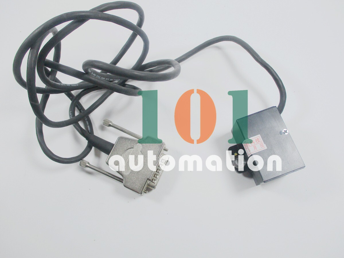 1Pcs Used For HEIDENHAIN linear scale reading head LIDA-18C 90 days ...