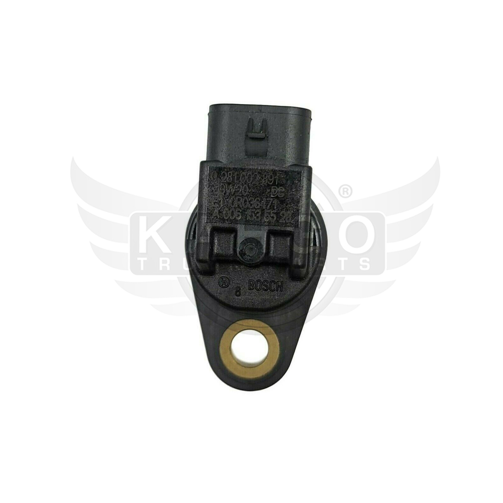 OEM DETROIT DDE A0061535528 POSITION SENSOR | eBay