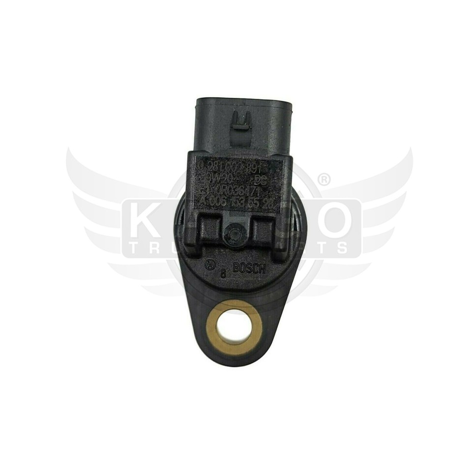 OEM DETROIT DDE A0061535528 POSITION SENSOR | eBay