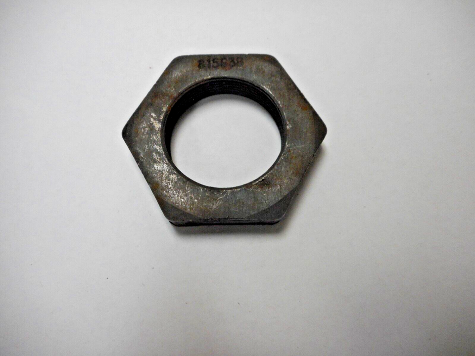 815638 EATON SPICER DIFFERENTIAL JAM NUT ETN815638 | eBay