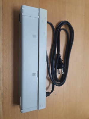 Power Supply AC Adapter K30085 AD330 for Canon BJC-4200 Color Bubble ...