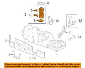 Tracy Chevrolet Parts | eBay Stores