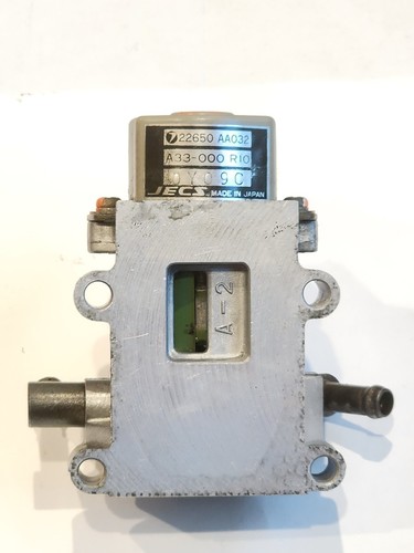 Subaru Legacy Impreza Idle Air Control Valve IAC 22650 Aa033 A33-000 ...