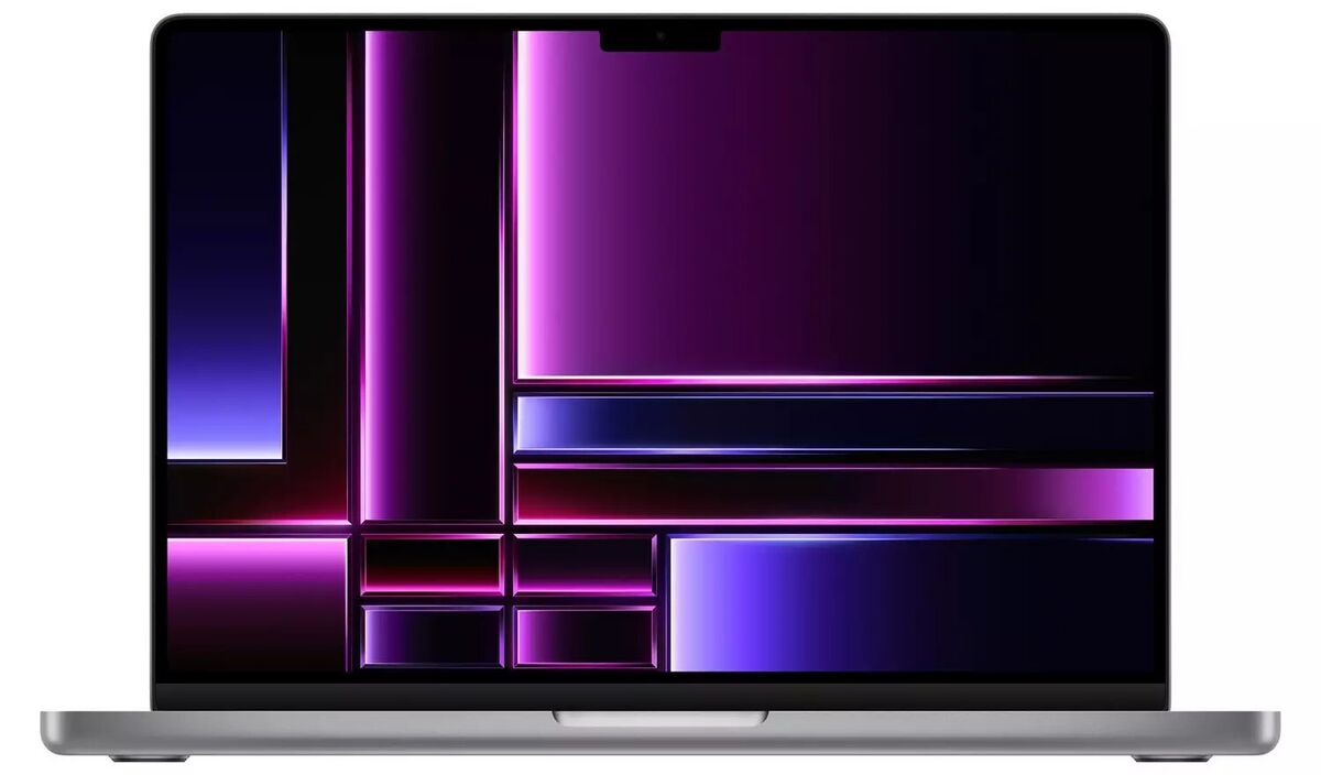 Apple MacBook Pro 2023 14 Apple MacBook Pro 2023 14