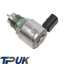 AUDI VW 1.6 TDI Diesel Fuel Rail Pressure Regulator Valve 04L130764B ...
