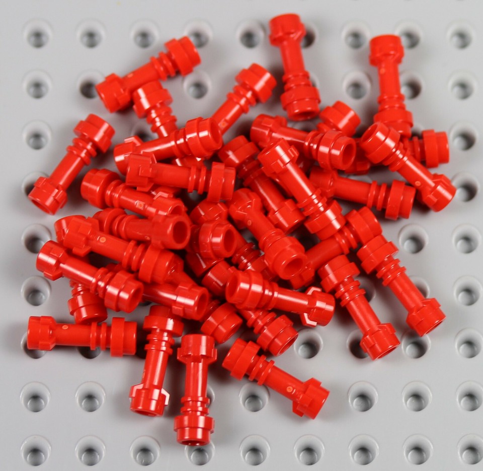 LEGO Star Wars - Lightsaber Hilt Lot - PICK YOUR COLORS Weapon Bulk ...