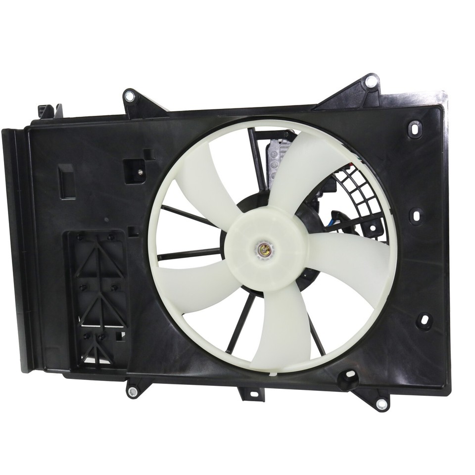 Cooling Fans Assembly PEHH15025 for Mazda CX-3 2016-2022 | eBay