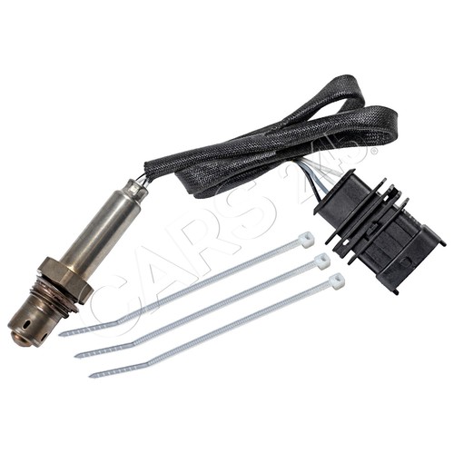 Lambda Sensor SWAG Fits OPEL Astra G Cc H VAUXHALL Mk IV Astravan 98-14 55561425 | eBay