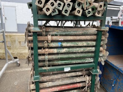 ACRO PROP, ACROW PROPS SIZE 0 (1.014m - 1.829m) Used | eBay UK