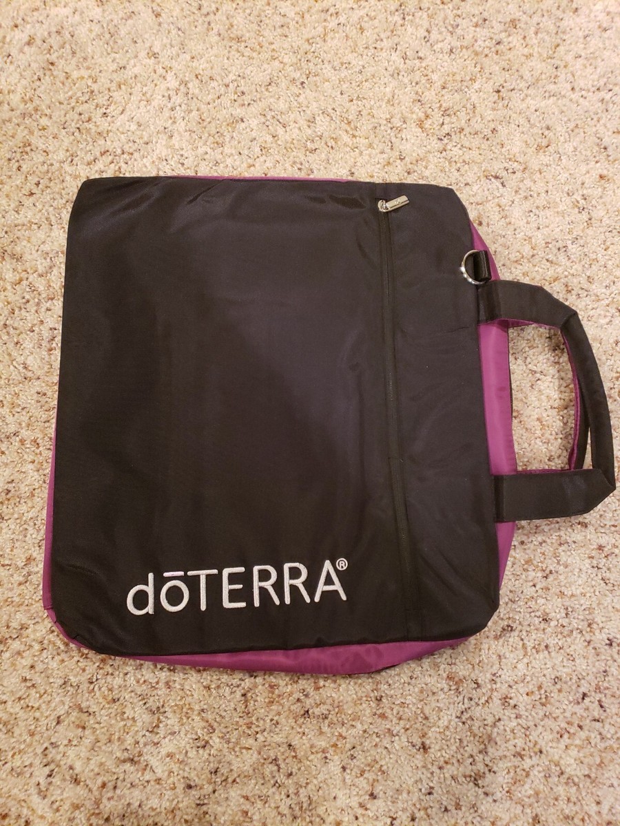 Doterra Oil Case Essential Oil Case Storage Bag For DoTERRA Oil Young