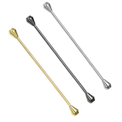 Mens Shirt Collar Clip Men's Collar Bar Tie Pin Lapel Stick Collar Pin ...