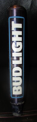 Bud Light Budweiser Anheuser Busch Beer Tap Handle 12 Inches | eBay
