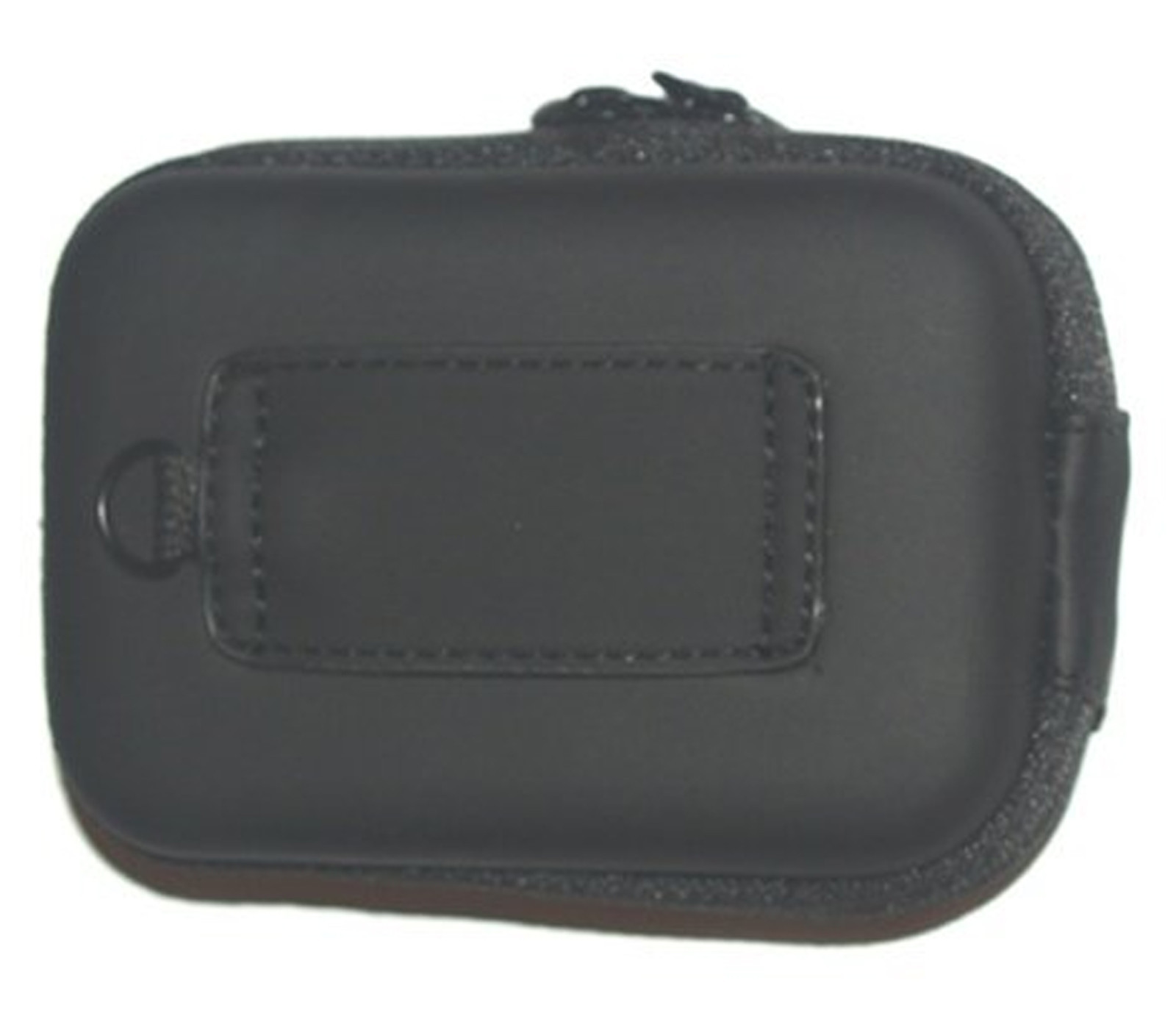 Molded Hard Shell Protective Compact Digital Camera Case W/Belt Loop ...