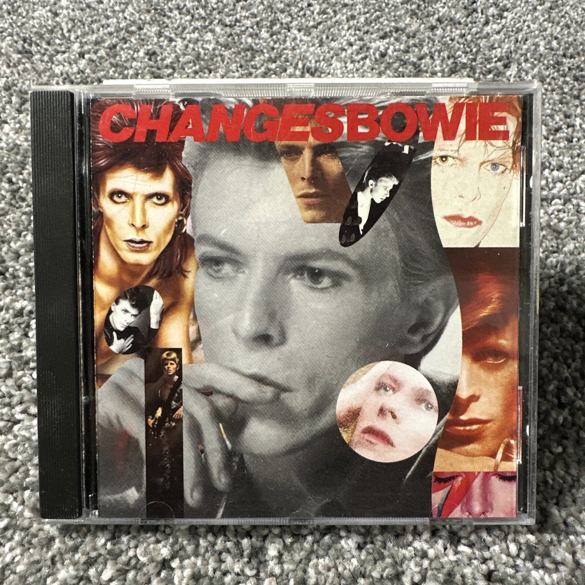 Changes David Bowie