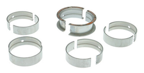 Engine Crankshaft Main Bearing Set-VIN: H Clevite MS-1041P-20 ...