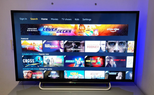 SONY BRAVIA KDL-40W605B - 40" - LED Smart TV | eBay UK