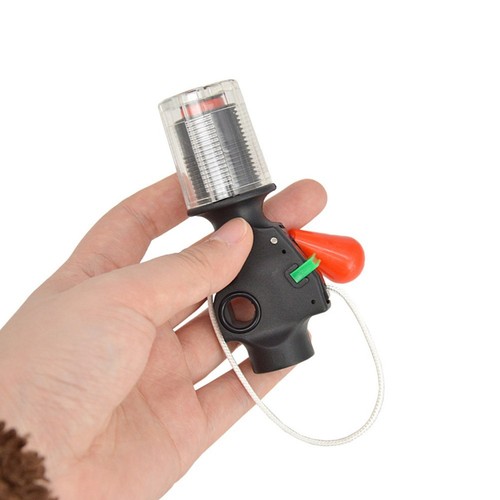 ABS made Inflatable Device for Life Jackets with Auto and Manual ...