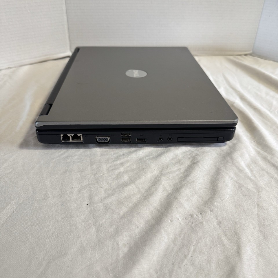 Windows XP Laptop Dell Inspiron B130 Intel 1.50GHz Processor w/ 40GB ...