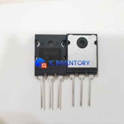 1PCS FDL100N50F TO-264,N-Channel MOSFET,FRFET 500V, | eBay