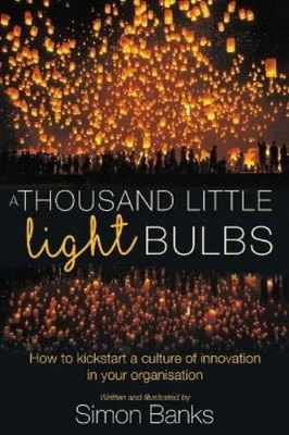 Simon Banks A Thousand Little Lightbulbs (Paperback) (UK IMPORT ...