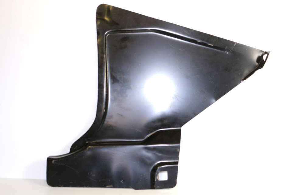 1973-87 Chevy Chevrolet GMC Truck Kick Panel Footwell RH Patch Panel | eBay