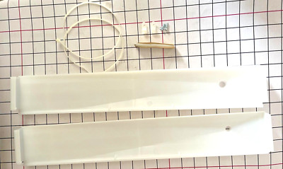 OEM Whirlpool Drip Pan part# W11457241 | eBay