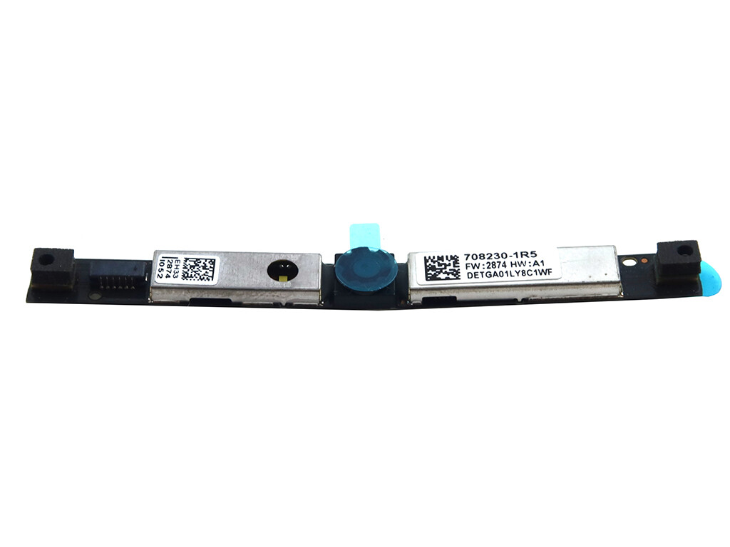 756761-037 Camera & Microphone Module HP TrueVision HD 720p Chromebook ...