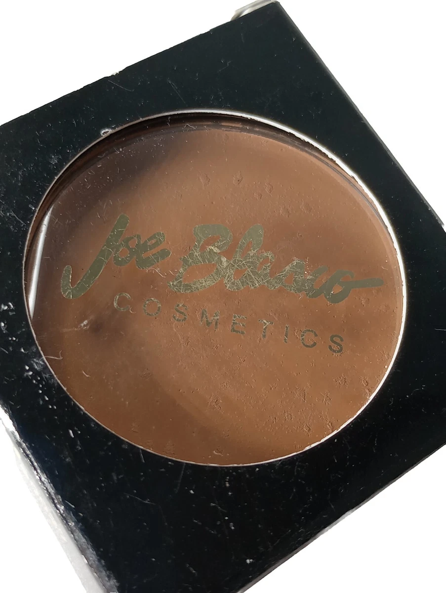 Joe Blasco Makeup - Mugeek Vidalondon