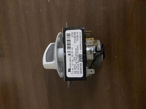 Kenmore 3406702A WP3976576 3406015 3406702 3976576 Dryer Timer AZ65999 ...
